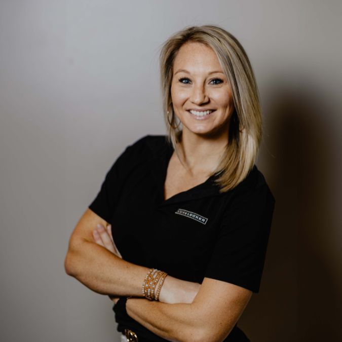 Meet The Team - Luxelocker